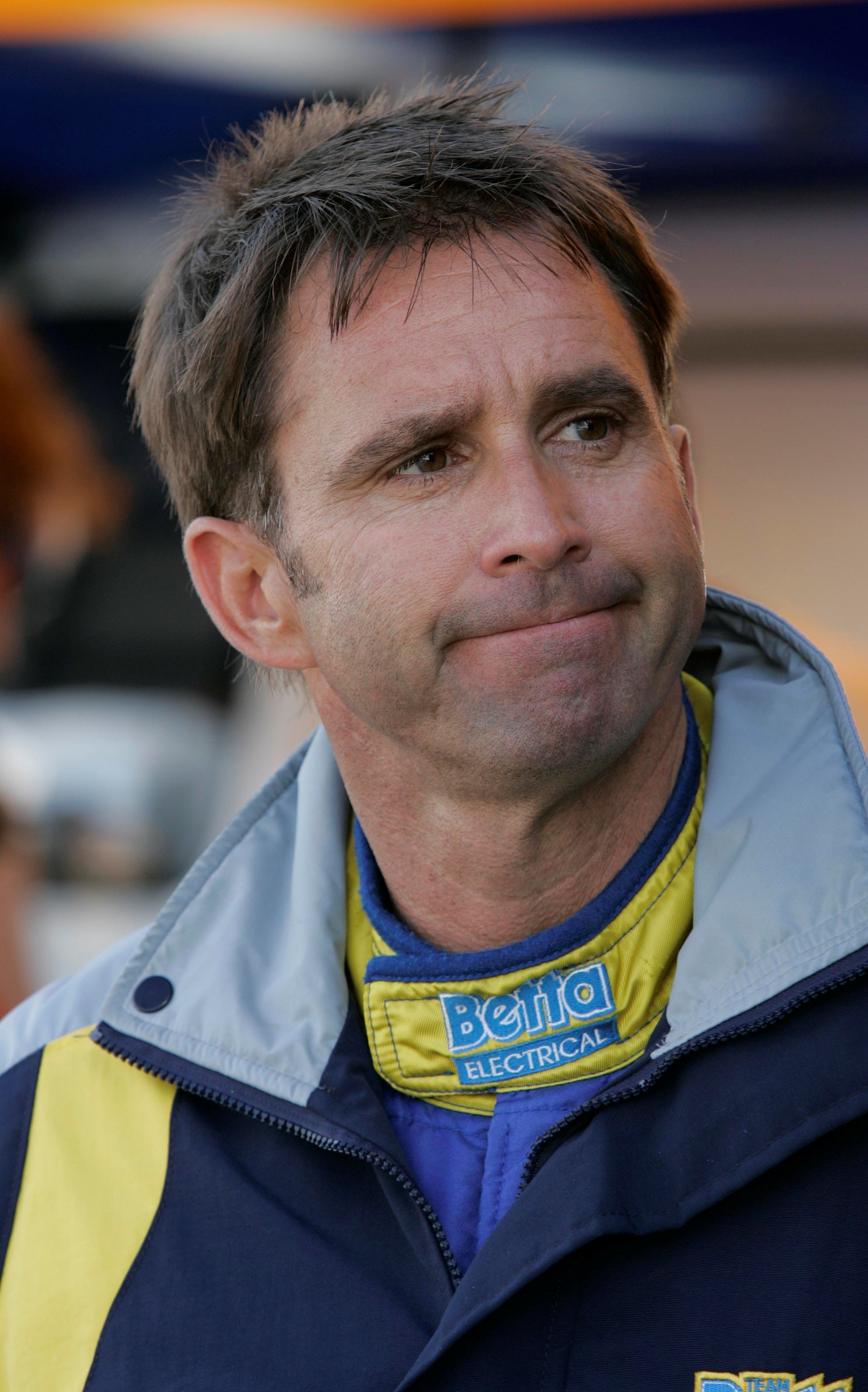 Paul Radisich - Alchetron, The Free Social Encyclopedia