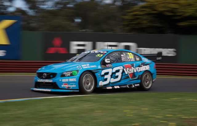 NASCAR will roll out a revamped contingency sponsor program next year ...