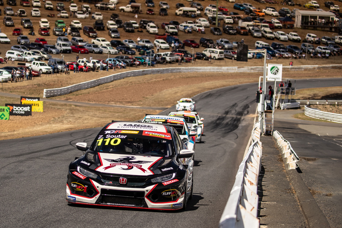 GALLERY: Race Tasmania Baskerville Sunday - Speedcafe