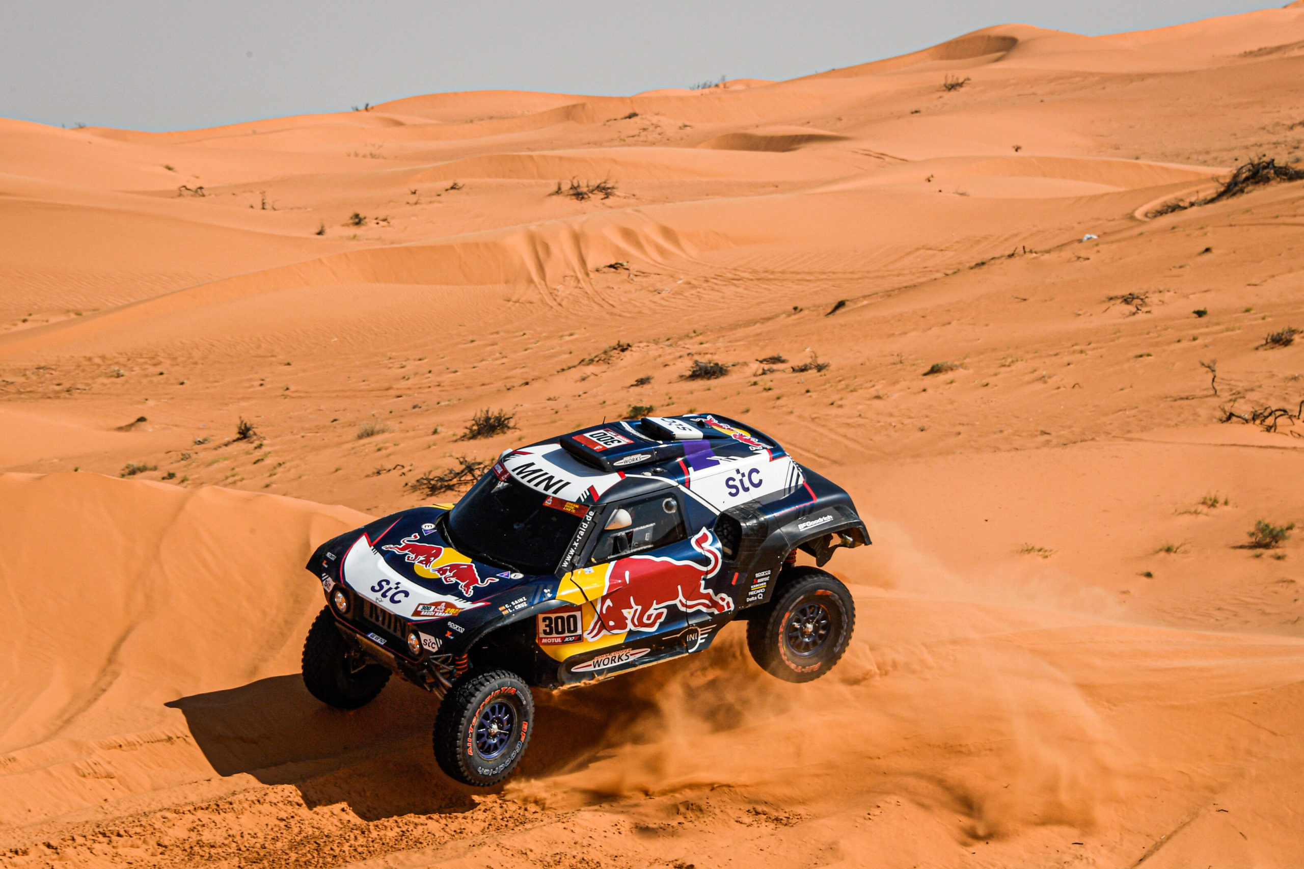 Rallye Dakar