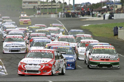 Calder Park reappears on circuit racing calendar - Speedcafe.com