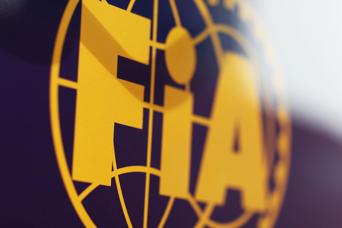 FIA stewards recommend changes to F1 Right of Review process ...